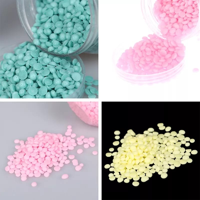 100 grams Fabric Softener Beads – Phlaw Collections
